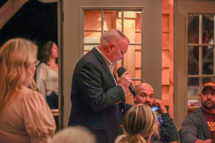 Incumbent wins Washington County sheriff’s race