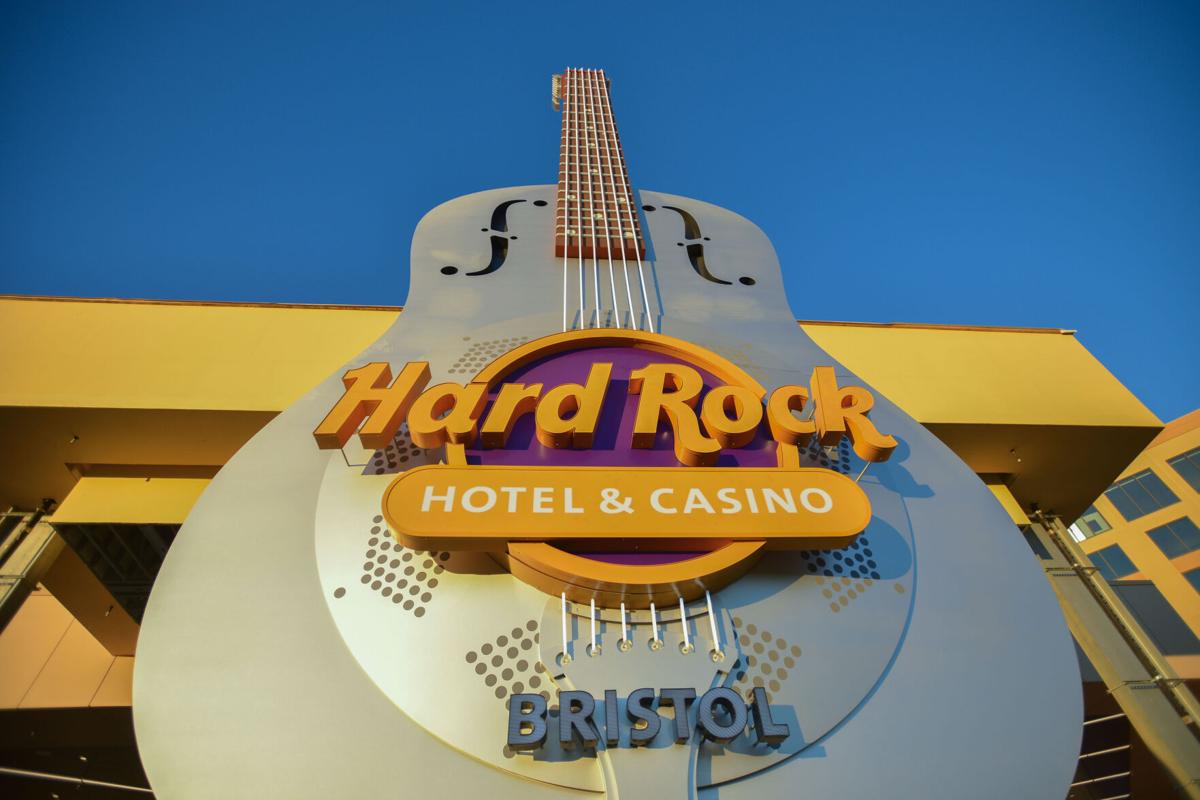 January represents second full month of Hard Rock operations
