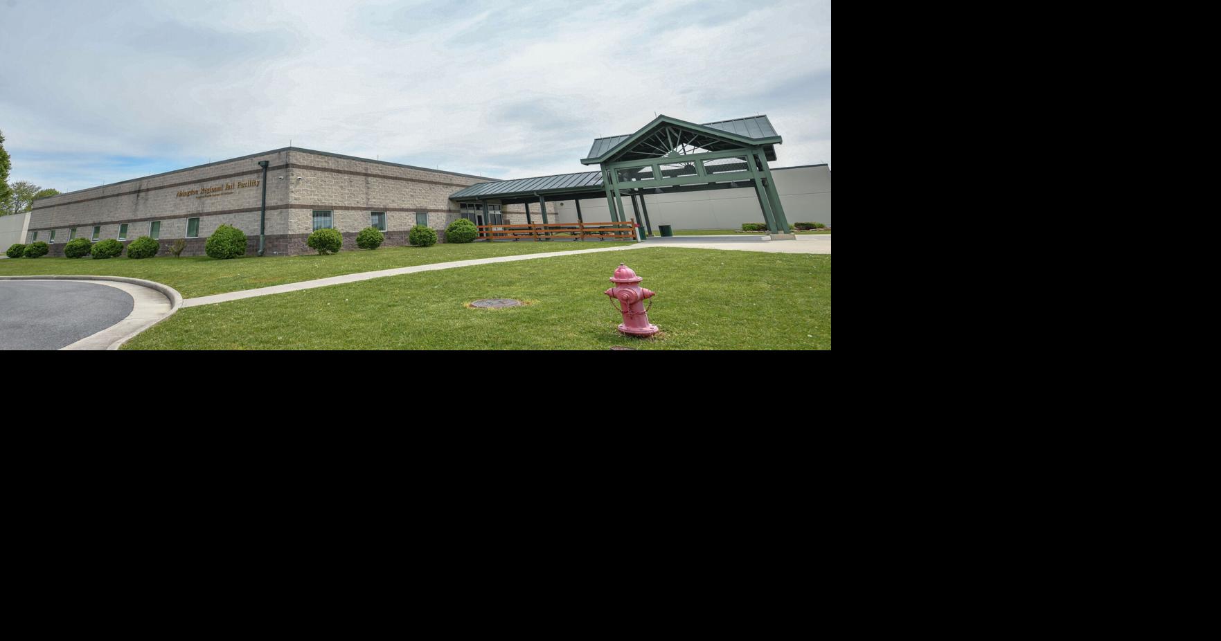 Washington Board allocates $1.7M to regional jail