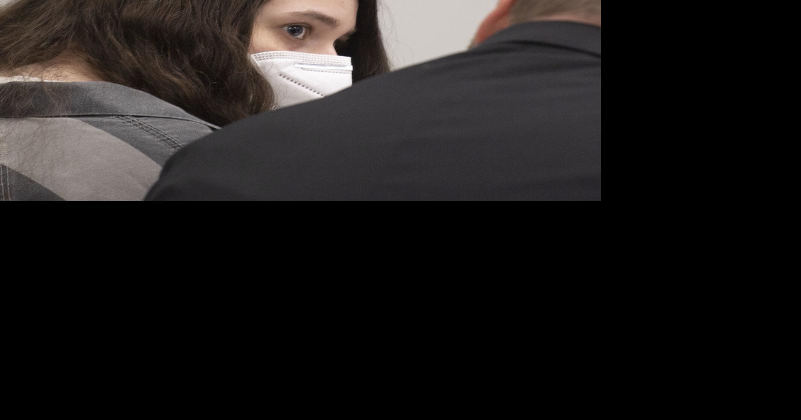 September 2022 trial planned in Boswell murder case