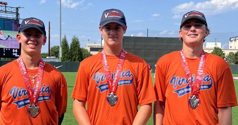 PREP BASEBALL: Hayden Reed, Landon Turman, Porter Gobble play well for ...