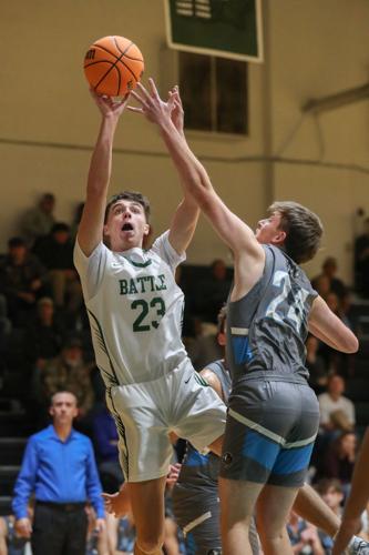 PREP BASKETBALL: Ridgeview boys, girls teams each 3-0 after beating ...