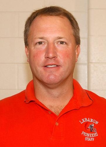 HIGH SCHOOL FOOTBALL: Former Lebanon coach Phillip Henley dies