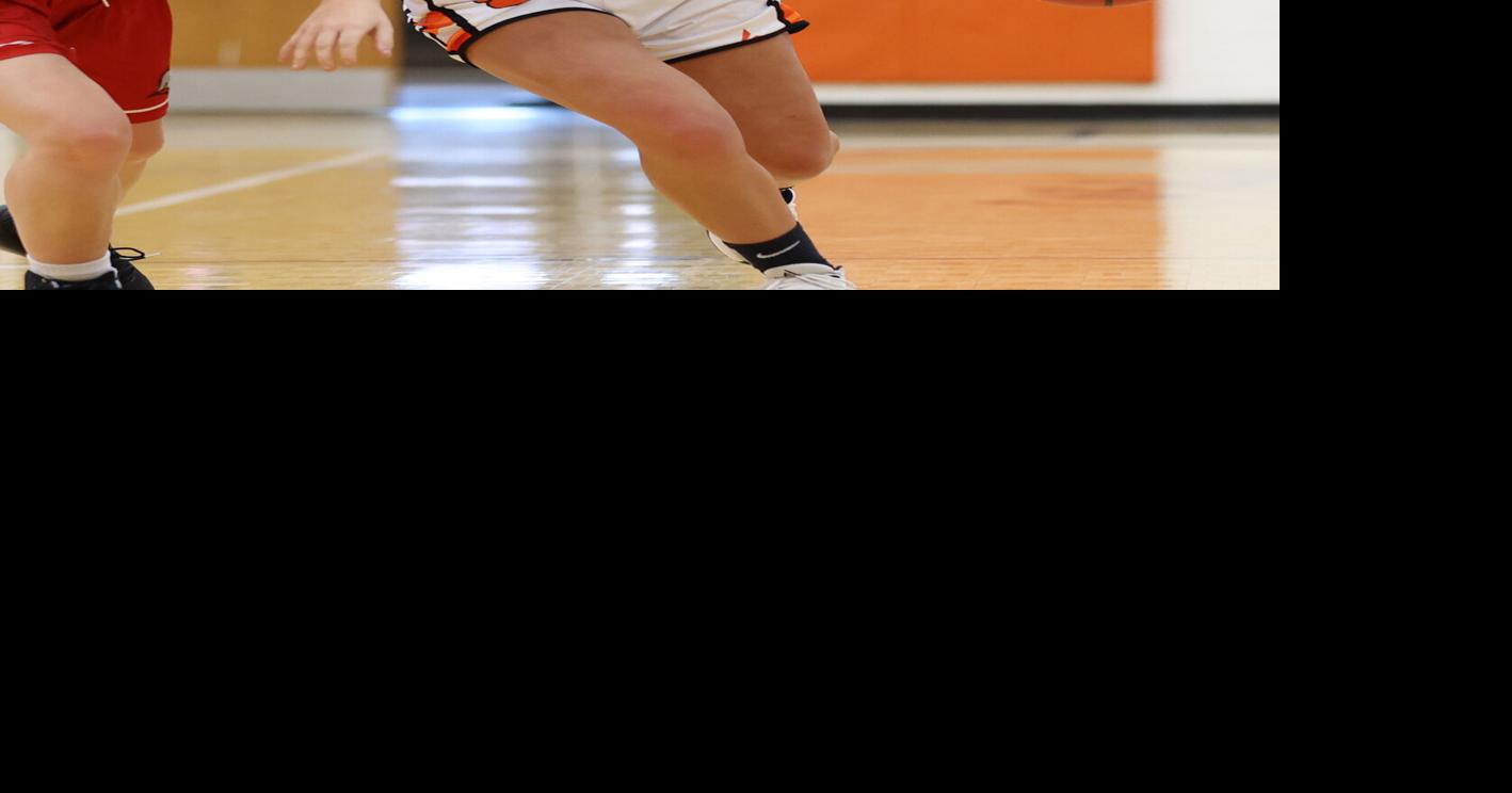 VHSL CLASS 1 STATE BASKETBALL: Honaker girls down Riverheads to take ...