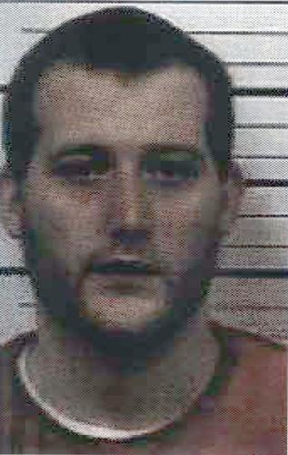 Abingdon pharmacy robbery suspect arrested