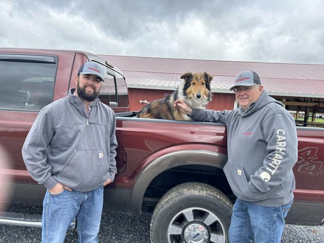 Copenhaver elected NCBA Vice President