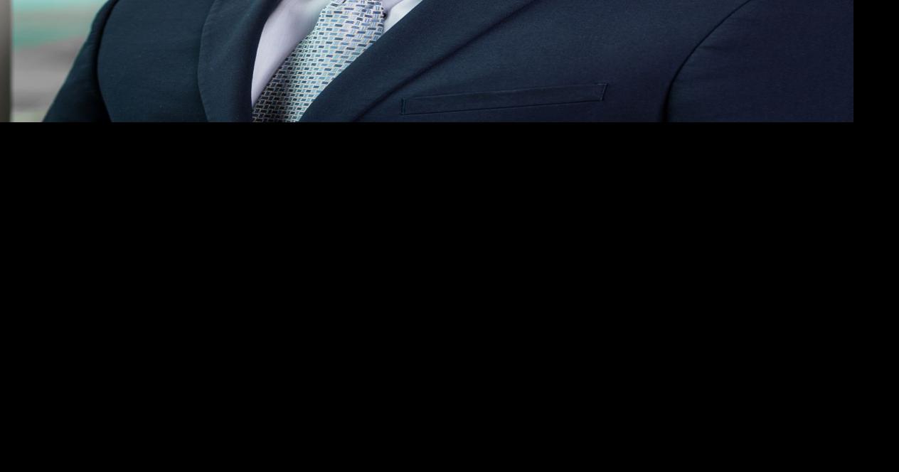 Ballad Health names Shane Hilton as new chief financial officer