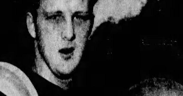 Ronnie "Red" Phillips was all-state fullback at Grundy