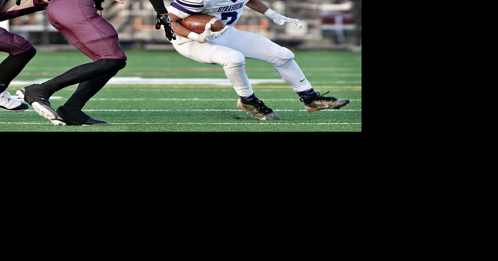 Strasburg Rams try to end state finals curse against SWVA