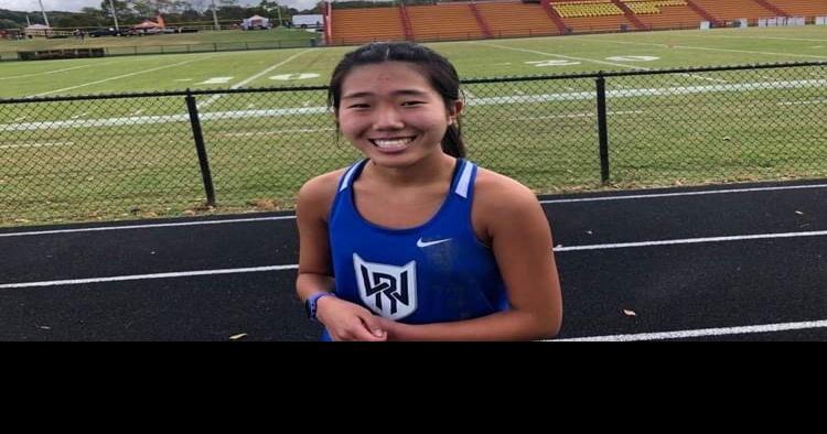 LOCAL BRIEFS: West Ridge's Taylor to make CC history