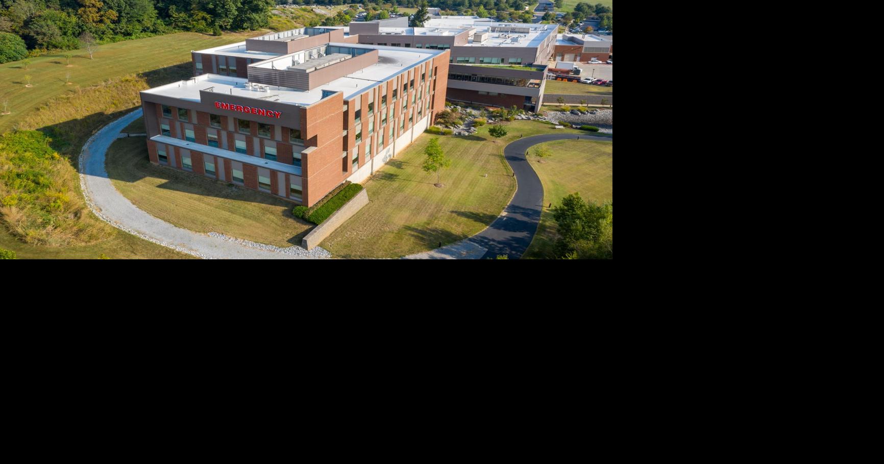 Ballad Health Announces Expansion of Franklin Woods Community Hospital