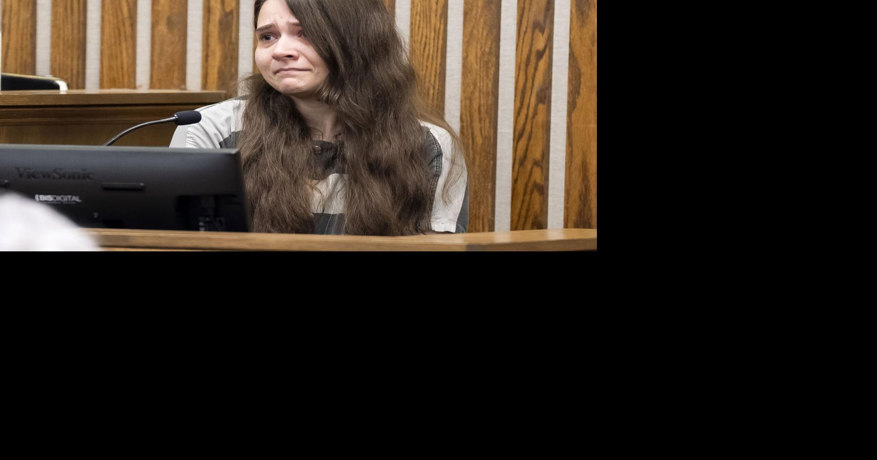 Judge adds 33 years to Boswell's life sentence