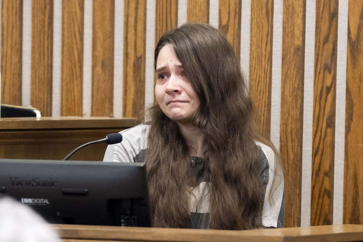 Judge adds 33 years to Boswell's life sentence