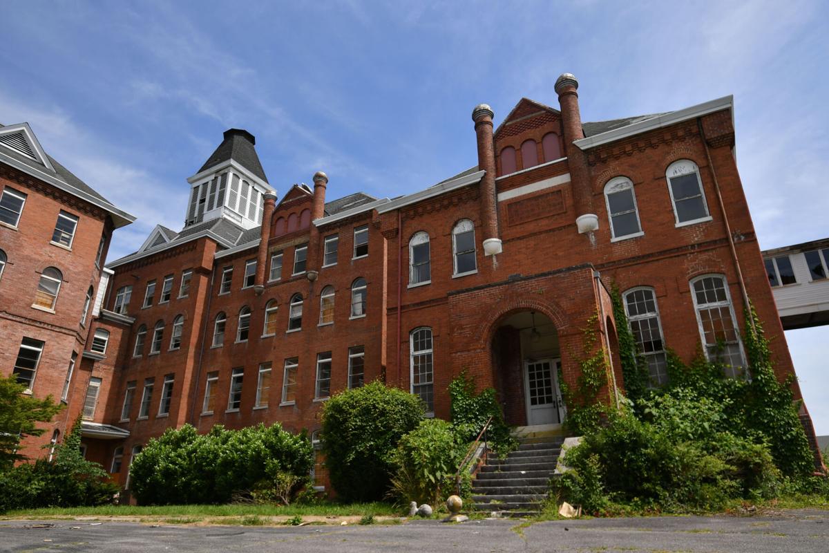 Eads: City mulling legal action regarding vacant VI College