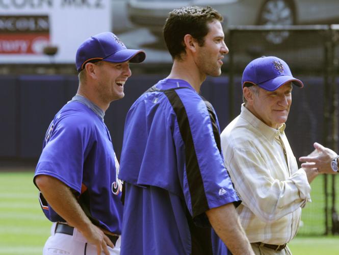 Billy Wagner (Tazewell) is a Hall of Fame quote machine too