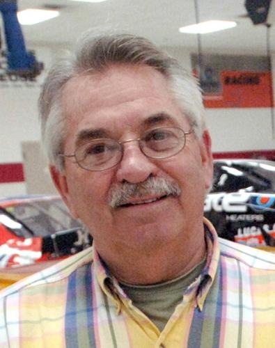 Trial For Racing Manager Larry McClure Set For January