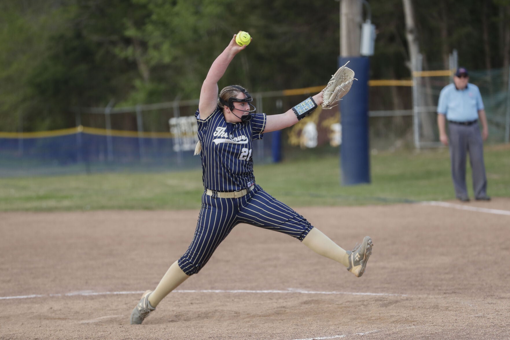 Sartin-led Eastside Spartans favored in Cumberland District