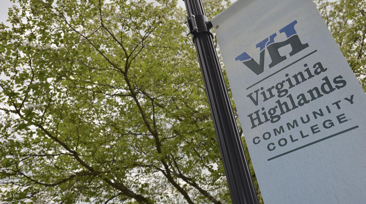 Virginia Highlands Community College earns Tree Campus USA distinction ...