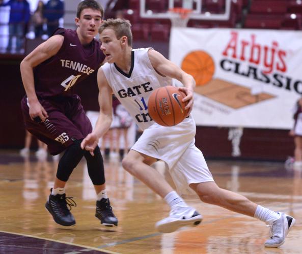 A statement from Bryce, North Mecklenburg