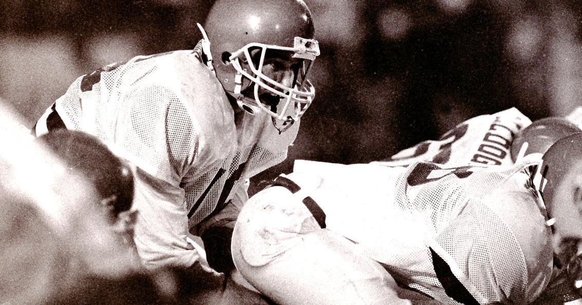 HISTORY WITH HAYES: Turner a winner as a player and coach