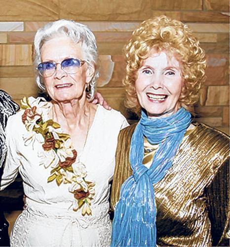 Sister Act: Stoneman sisters headline Song of the Mountains