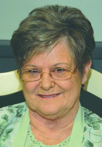 Hilton, Barbara Buck