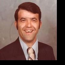 Bishop, Randall R.