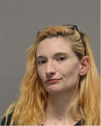 Traffic stop in Abingdon results in meth charges