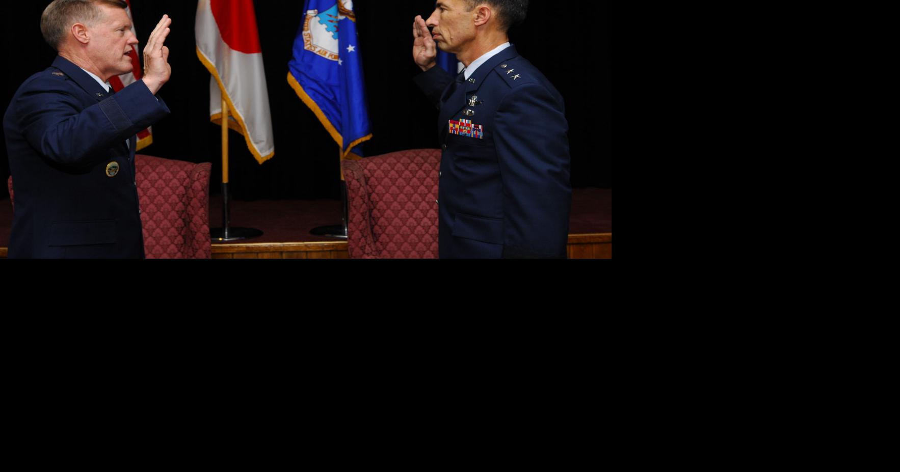 As a Lt. General and Deputy Director of NASA's Jet Propulsion Lab ...