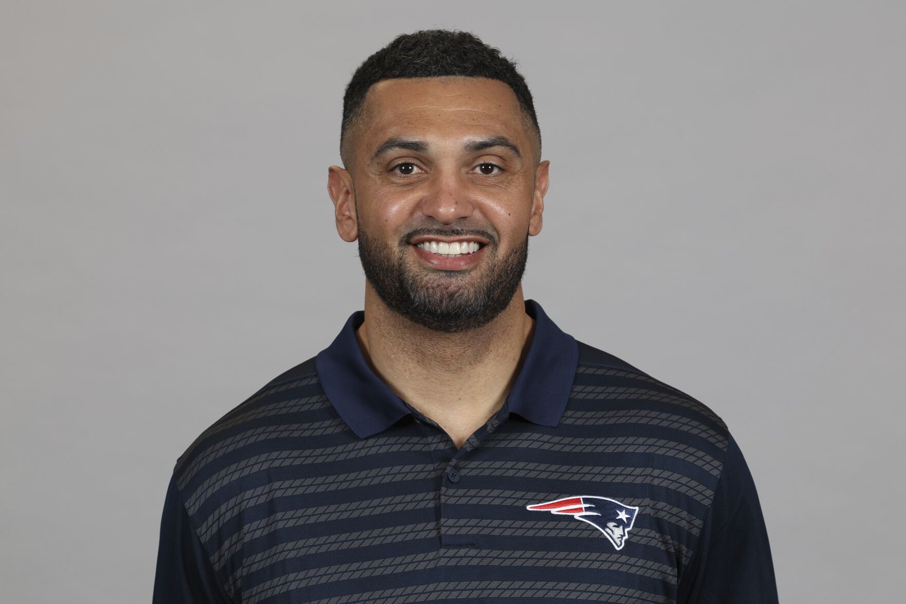 Mitchell at tight end for Panthers, Stout punts for Ravens