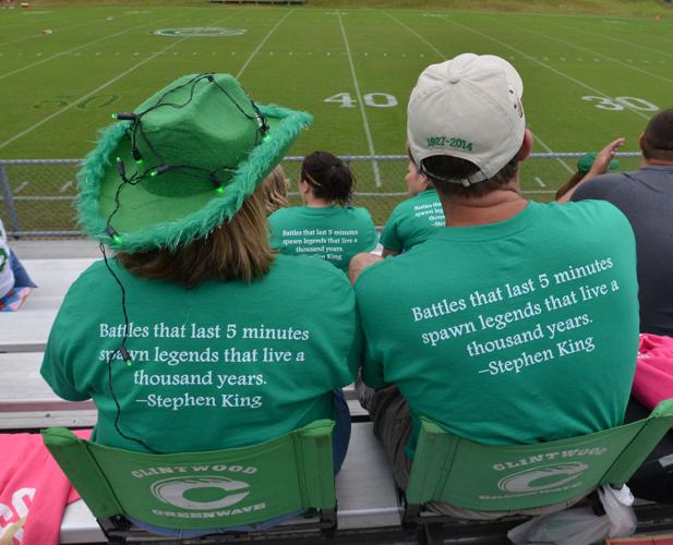 Haysi comes out ahead in final regular-season battle between Dickenson ...