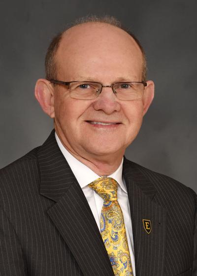 Dr. Larry Calhoun