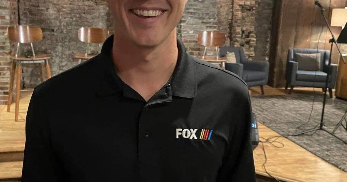 COMMENTARY: Former Daytona 500 winner Bayne still has racing bug