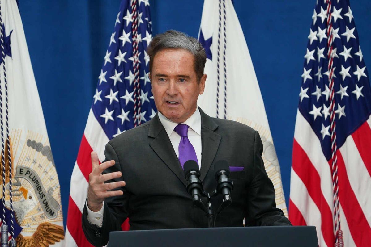 Democrat Higgins easily wins another term in Congress