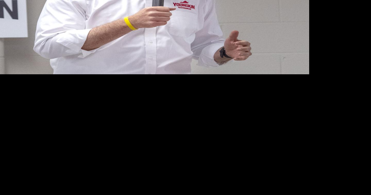 Youngkin upbeat about GOP’s chances