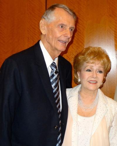 Carleton Carpenter: Actor, author and lion tamer