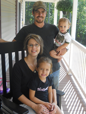 'This is what I do, but it's not so much a job to me,' says a work-from ...