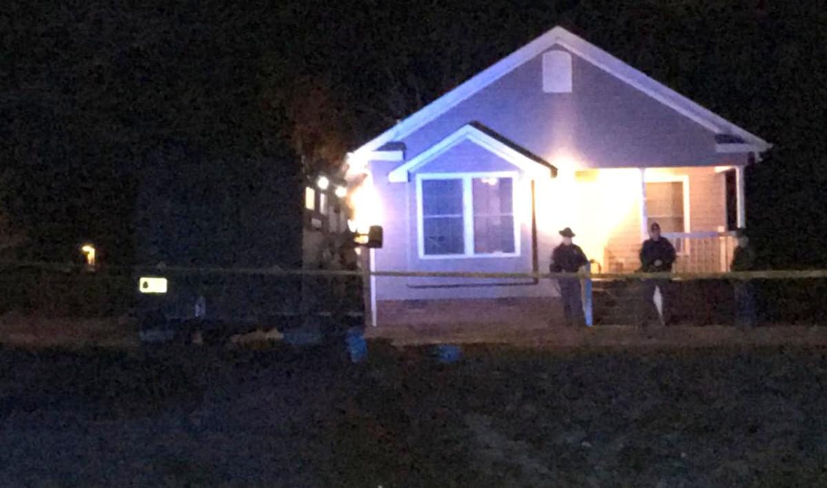 VSP trooper, Chilhowie native killed in line of duty | News ... VSP trooper, Chilhowie native killed in line of duty | News ...