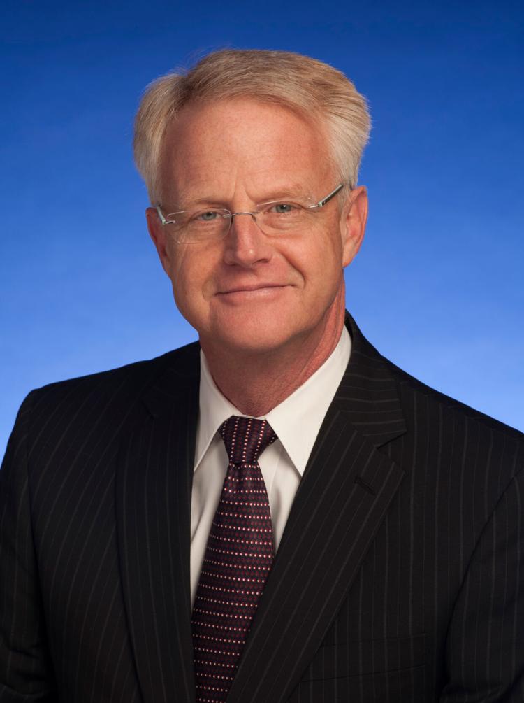 Complaint regarding Bobby Harshbarger campaign sent to Tennessee ...