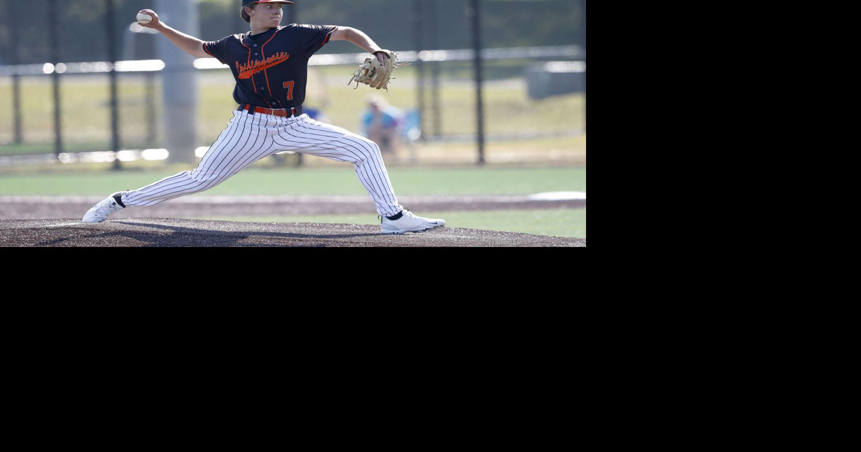 REGION 1D BASEBALL: Kilbourne plays his role as Chilhowie defeats ...