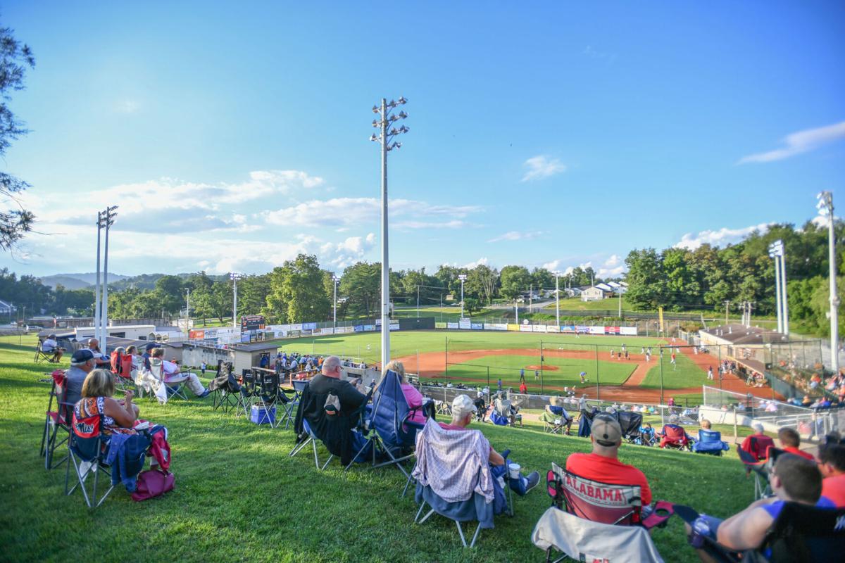 Mayor: State Liners won't return to Boyce Cox Field in 2024