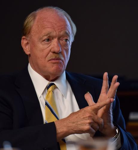 Browder named Bristolian of the Year