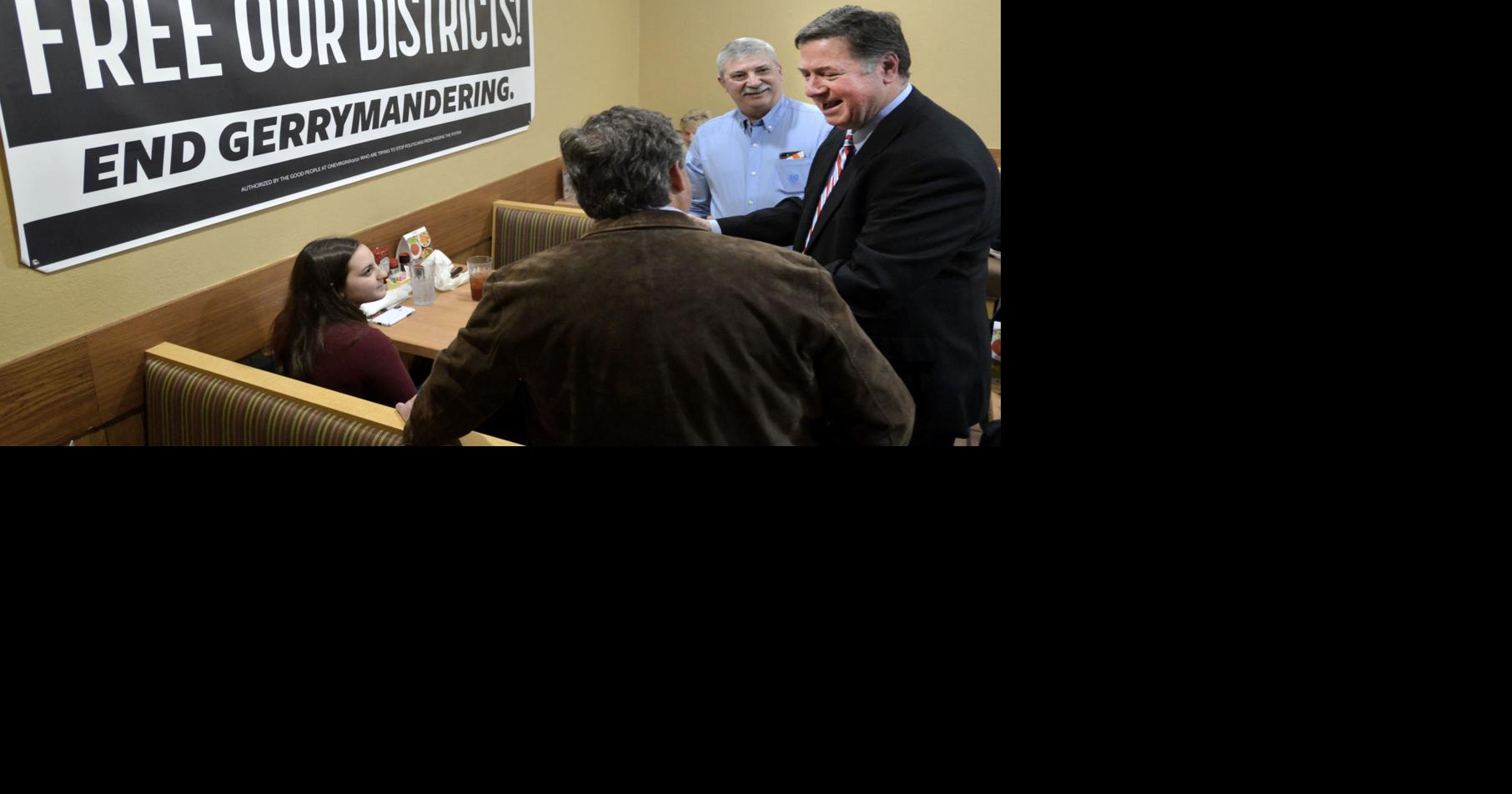 In Bristol, former Gov. George Allen says he supports redistricting ...