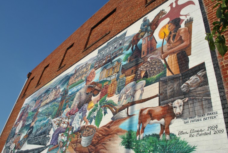 Ellen Elmes | Archive | heraldcourier.com