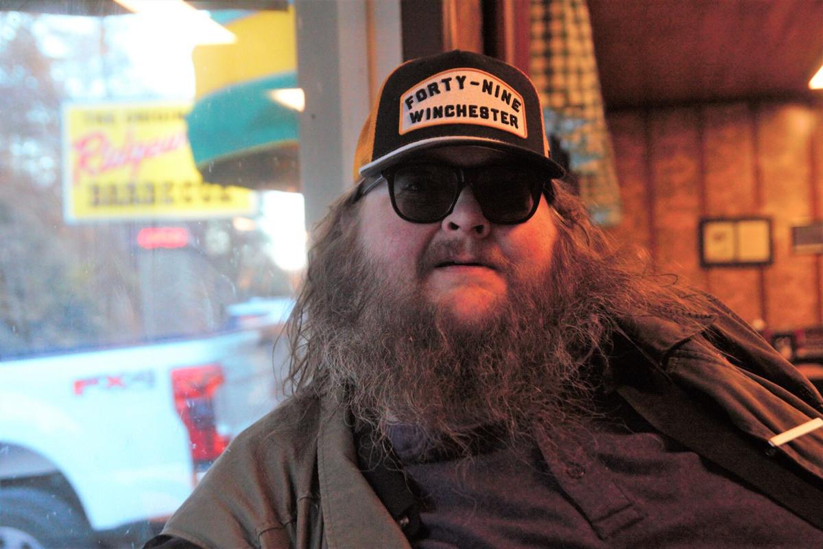 Moose ‘Trainwreck’ Roberts roars into The Cascade Draft House in ...