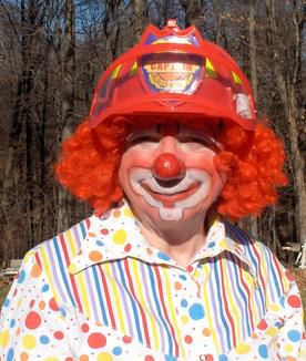 Real local clowns discuss ‘creepy clown’ sightings