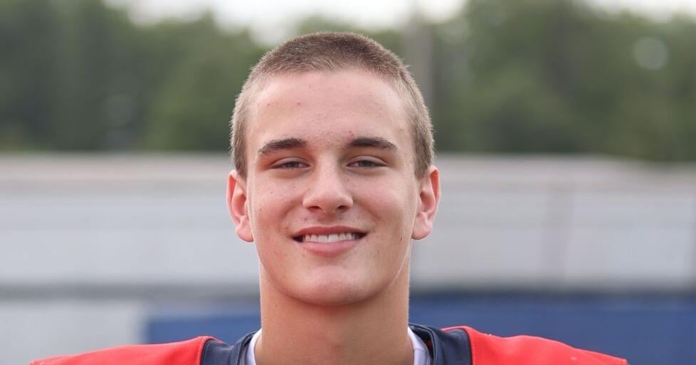 SATURDAY'S HIGH SCHOOL ROUNDUP: Peyton Lingerfelt (Sullivan East ...