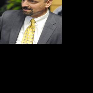 Ratliff takes helm in Washington Co., Va., school system