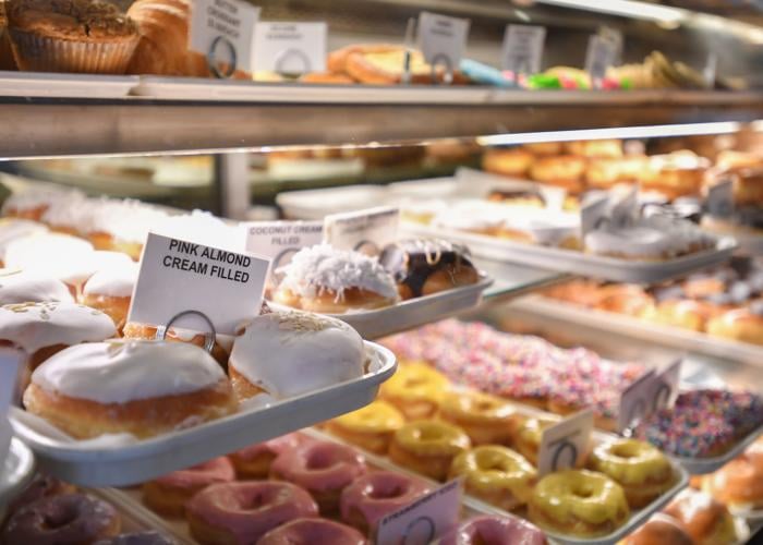 Blackbird Bakery chosen best bakery in Virginia