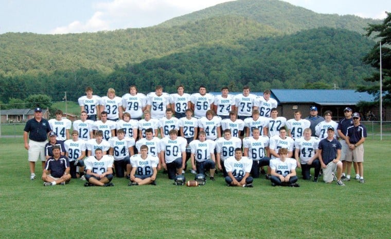 TDFN: Hampton High School Bulldogs